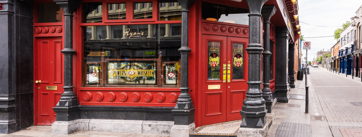 Gallery – Ryans Bar