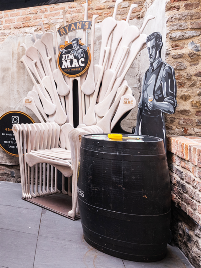 Gallery – Ryans Bar